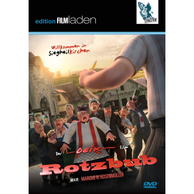 Rotzbub - faltershop.at - faltershop.at